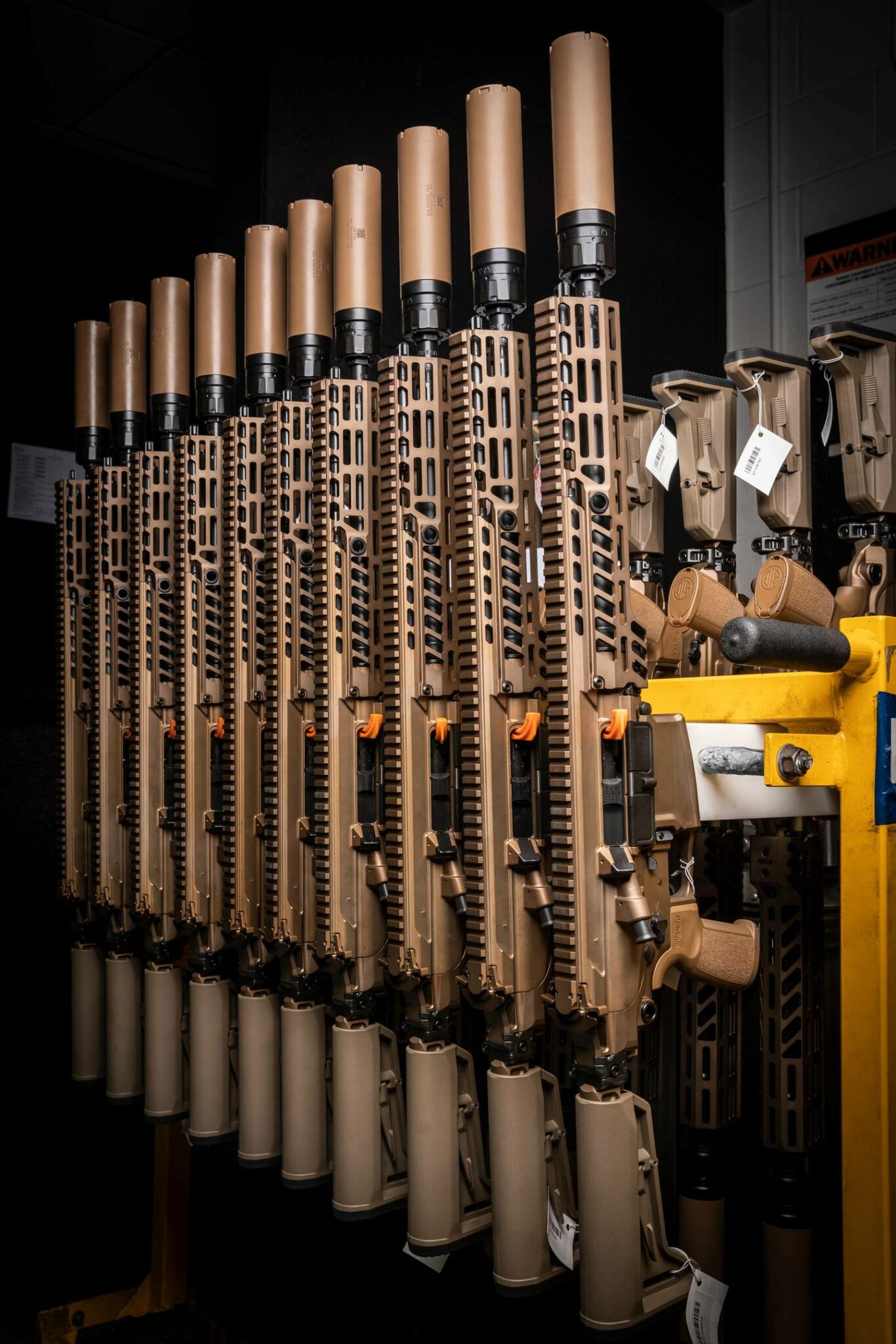 Next Generation Squad Weapon (NGSW), SIG SAUER fue seleccionada por el US Army – Centro de ...