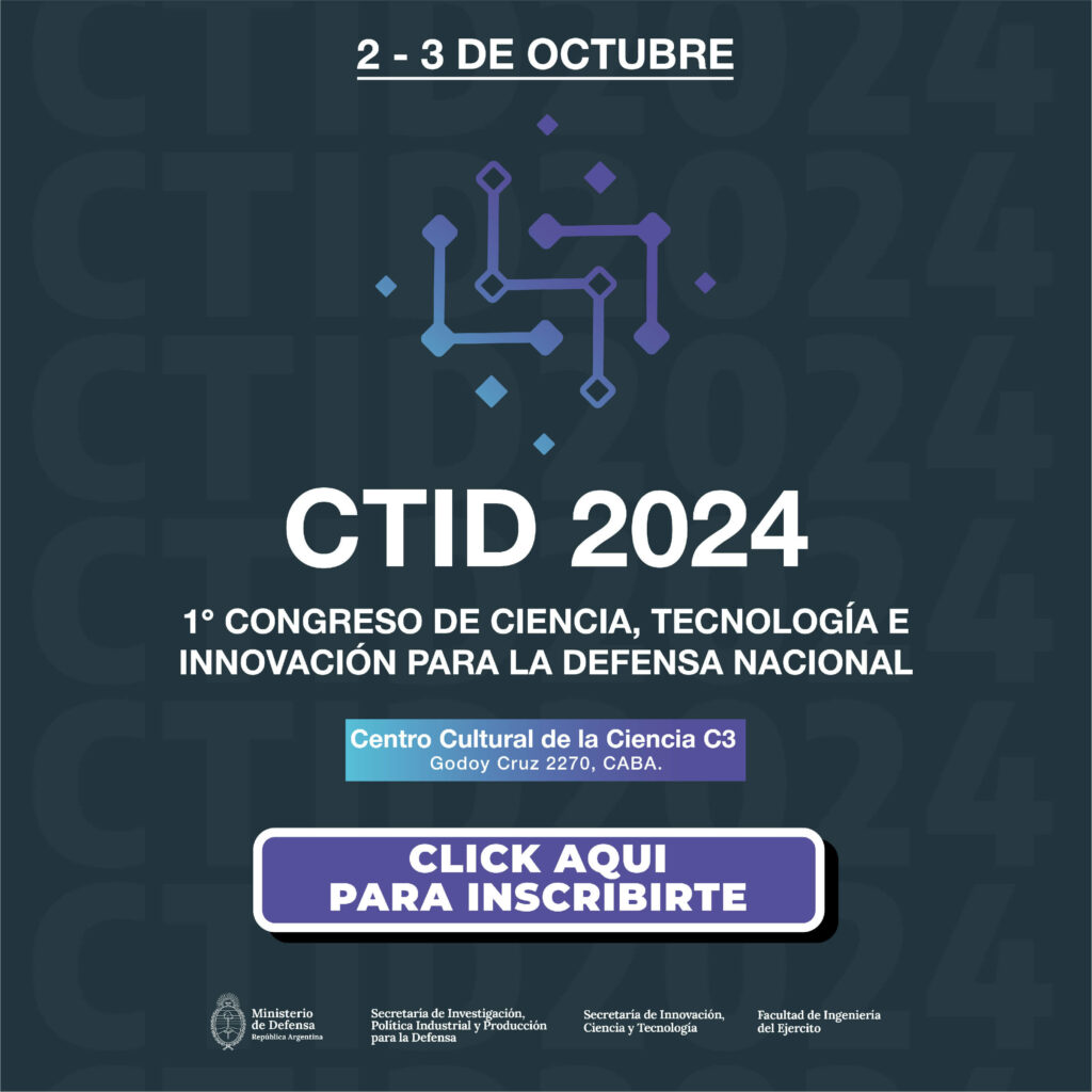 Ingreso - Facultad de Ingeniería del Ejército Argentino